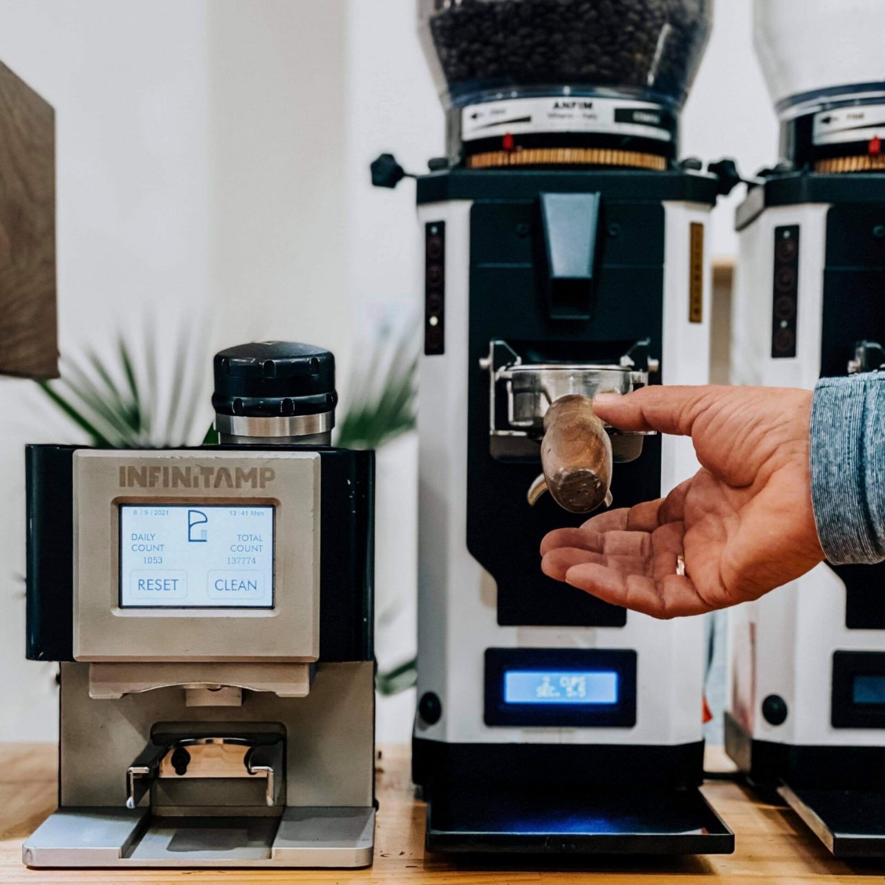 Mount Gambier Speciality Coffee - Bricks & Mortar Coffee Co