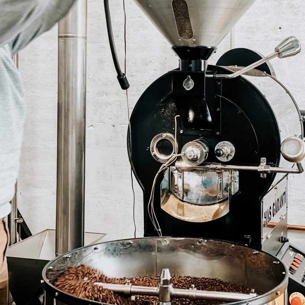 Mount Gambier Speciality Coffee - Bricks & Mortar Coffee Co